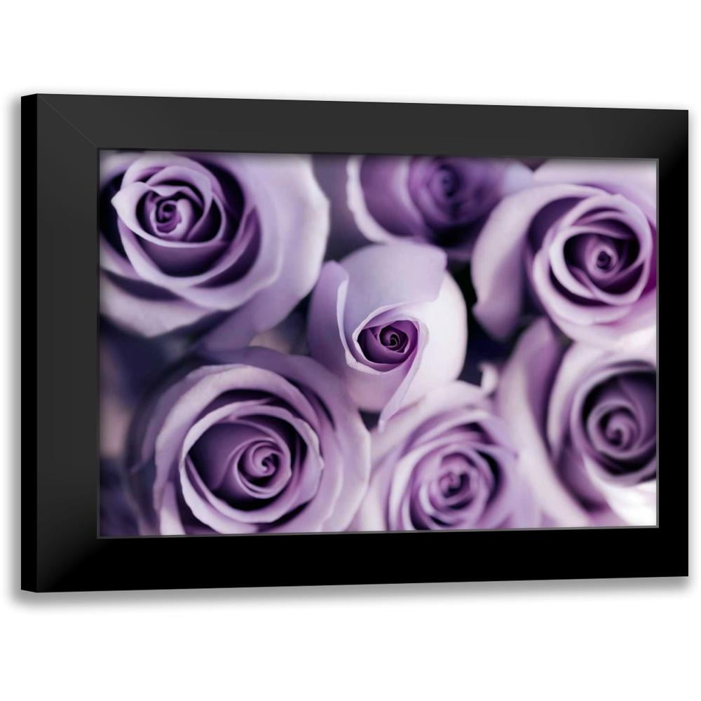 Telik, Tracey 24x19 Black Modern Framed Museum Art Print Titled ...
