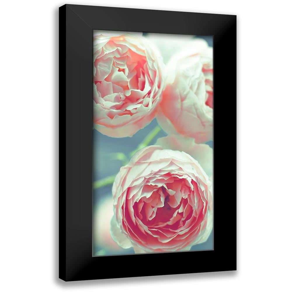Telik, Tracey 9x14 Black Modern Framed Museum Art Print Titled ...