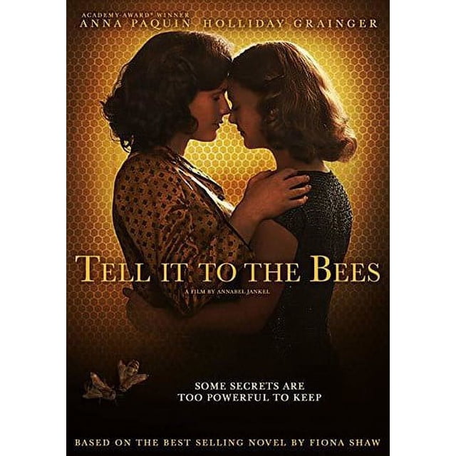 Tell It to the Bees (DVD), Good Deed, Drama - Walmart.com