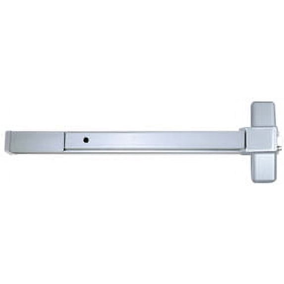 Tell Manufacturing EX100001 Aluminum Heavy Duty Commercial Rim Exit ...