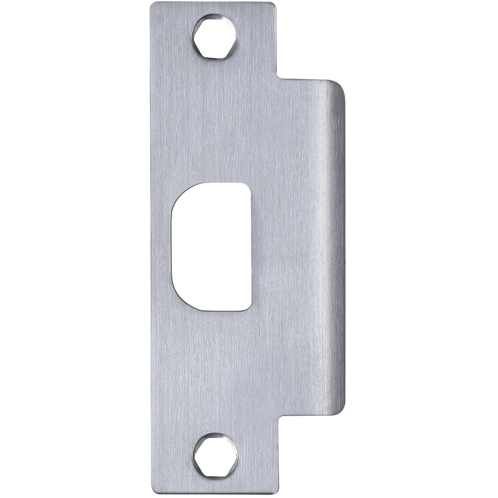 Tell Manufacturing's ASA Standard Strike Plate for KC2300 Series ...