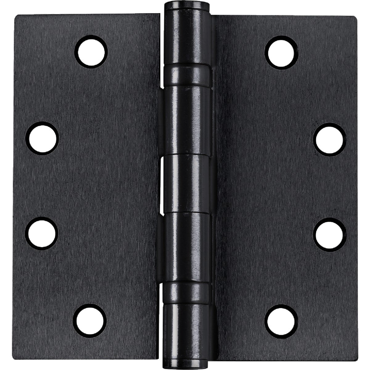 Tell Matte Black Hinge HG100330 - Walmart.com