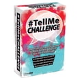 Tell Me Challenge Board Game - Walmart.com
