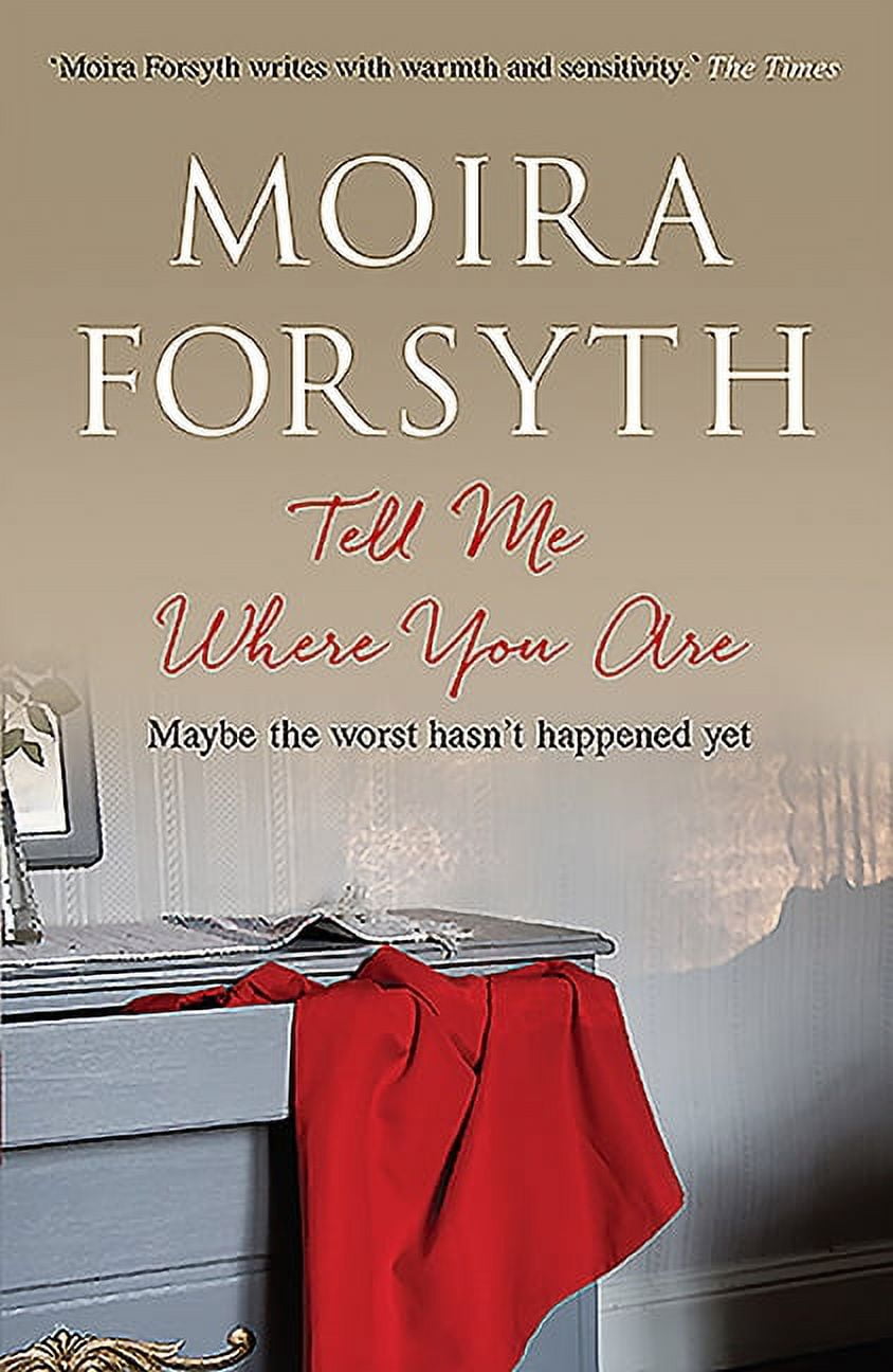 Moira Forsyth