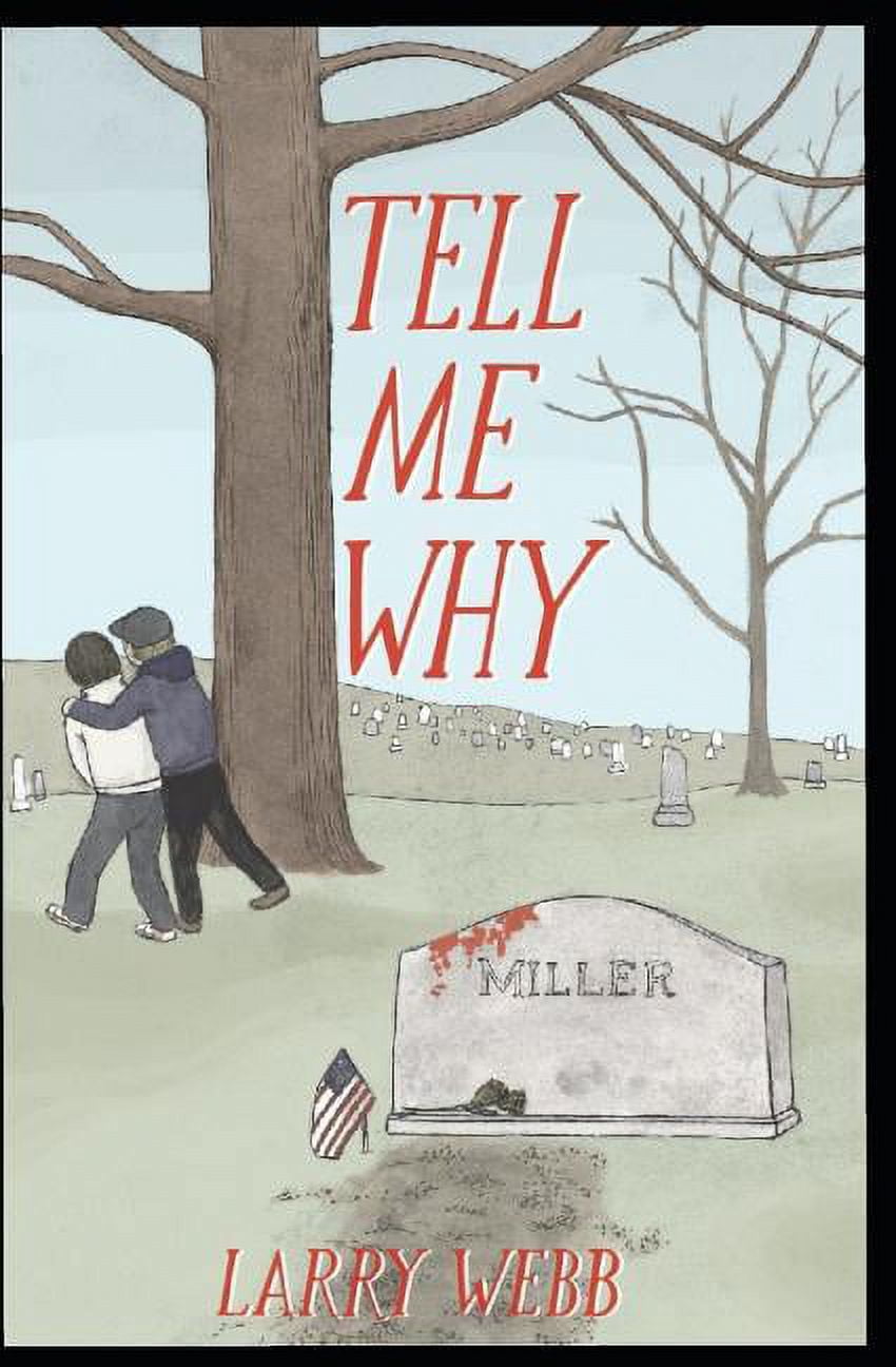 Tell Me Why, (Paperback) - Walmart.com