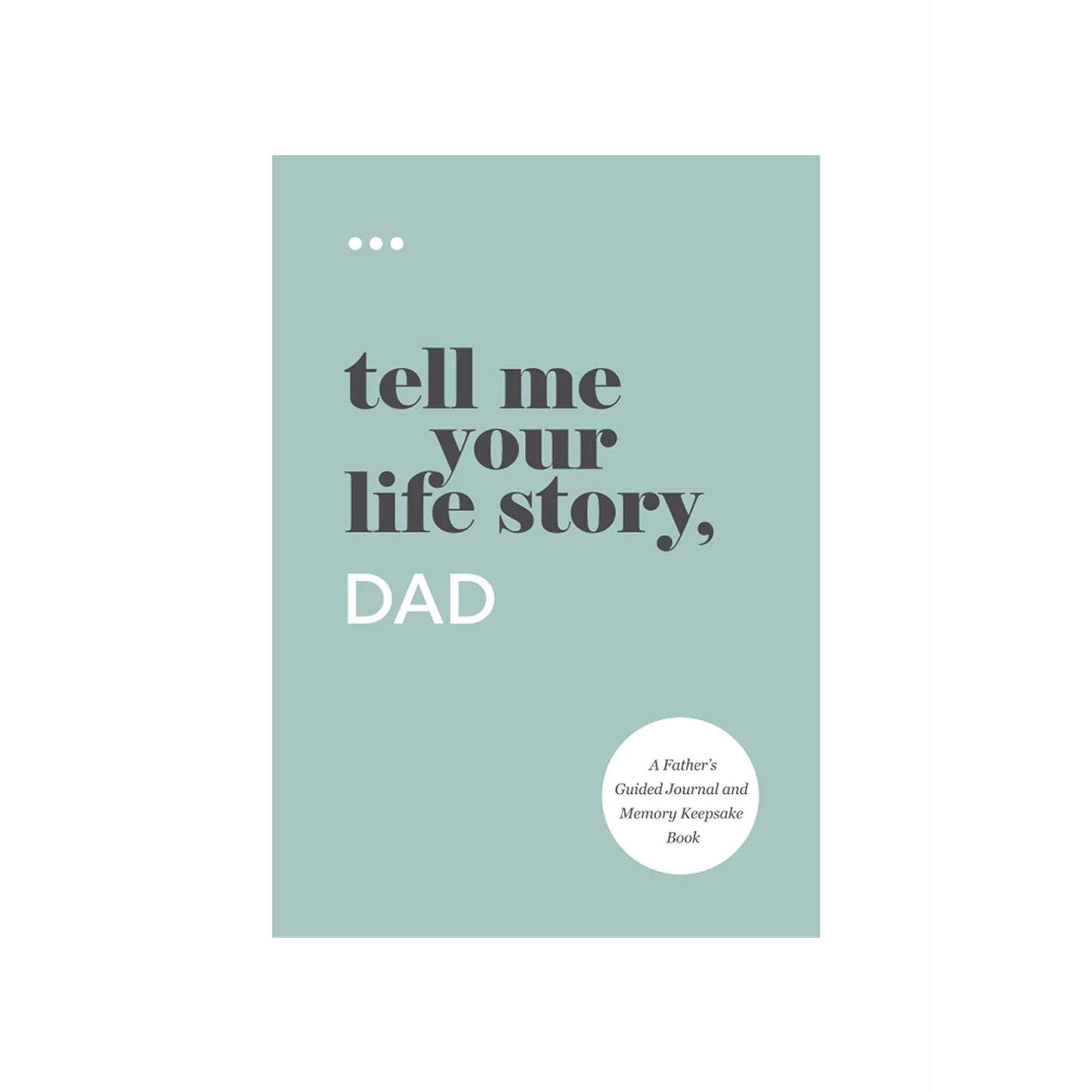 Tell Me Your Life Story, Mom: A Treasured Keepsake! Unleash Mom's ...
