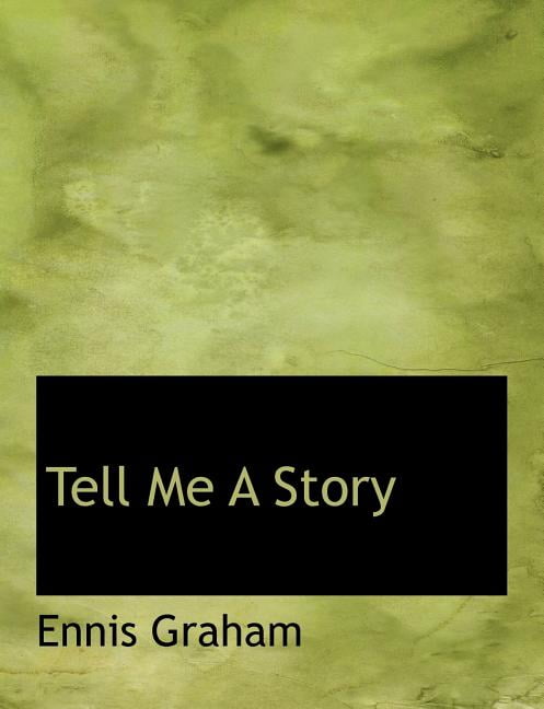 Tell Me a Story (Paperback) - Walmart.com