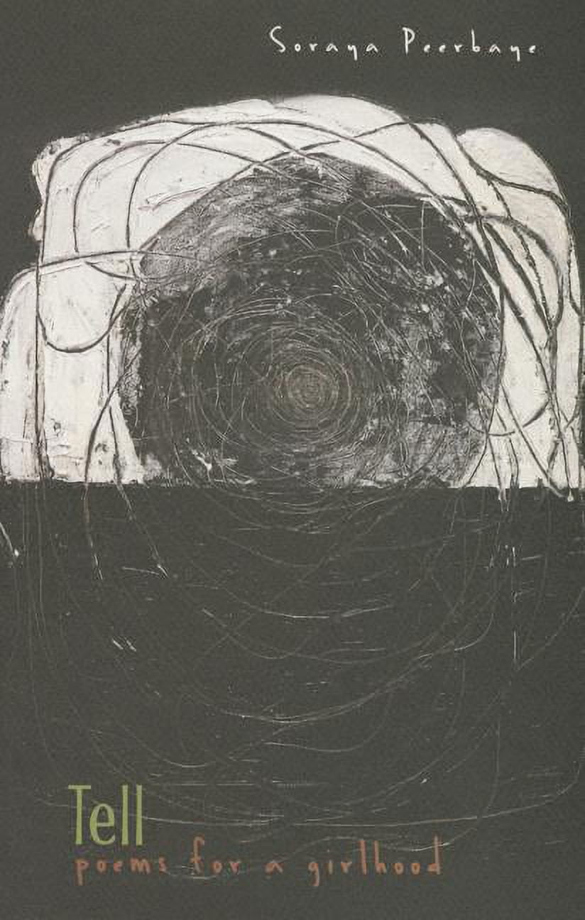 Tell: Poems for a Girlhood (Paperback) - Walmart.com