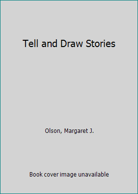 Pre-Owned Tell and Draw Stories (Library Binding) 0934876053 ...