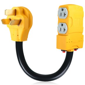 15 Amp 220 Volt Plug