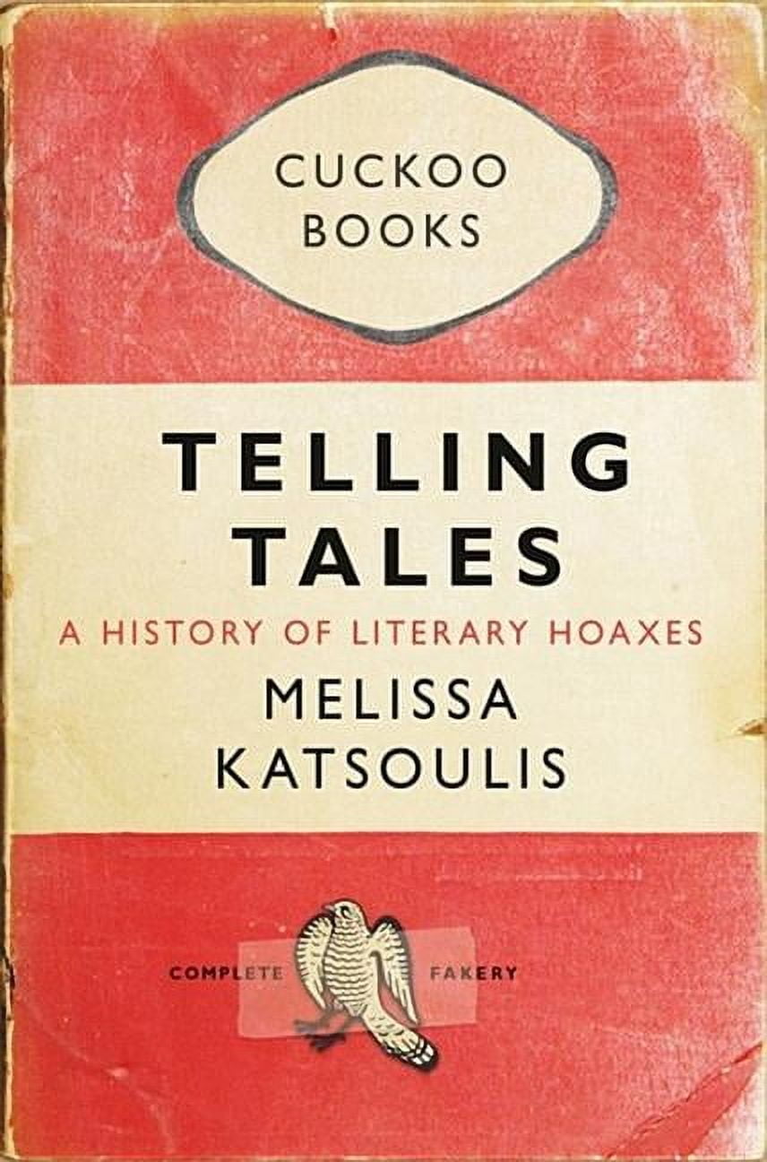 Telling Tales, (Paperback) - Walmart.com
