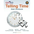 Telling Time: Math Workbook: Grade 1 - Walmart.com