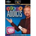 Telly Addicts - Interactive DVD Game (DVD) Noel Edmonds - Walmart.com