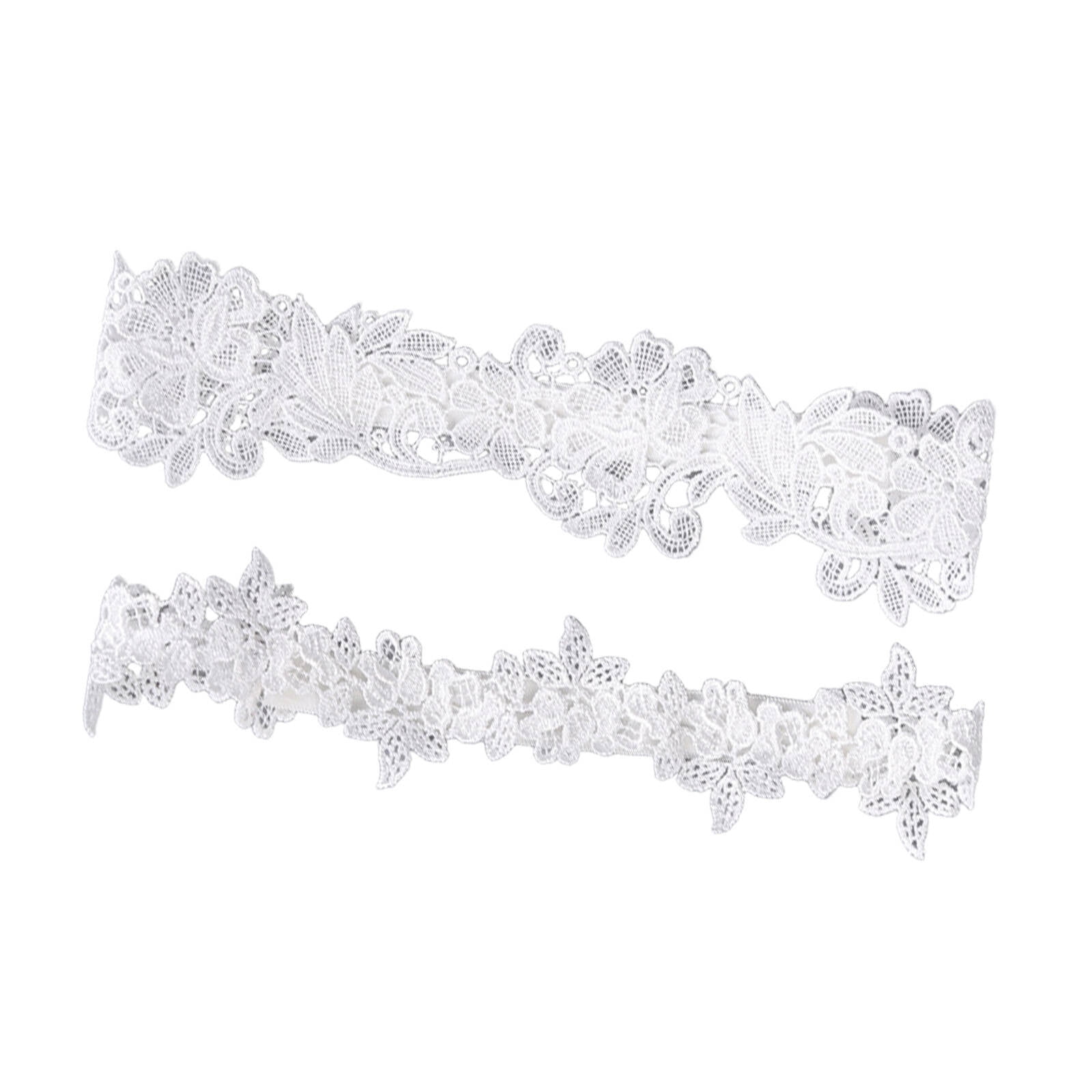 Teloly Garter,Elastic Leg Bands Garters for Bride,Wedding Accessory ...