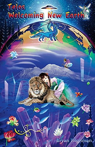 Pre-Owned Telos Welcoming New Earth Paperback - Walmart.com