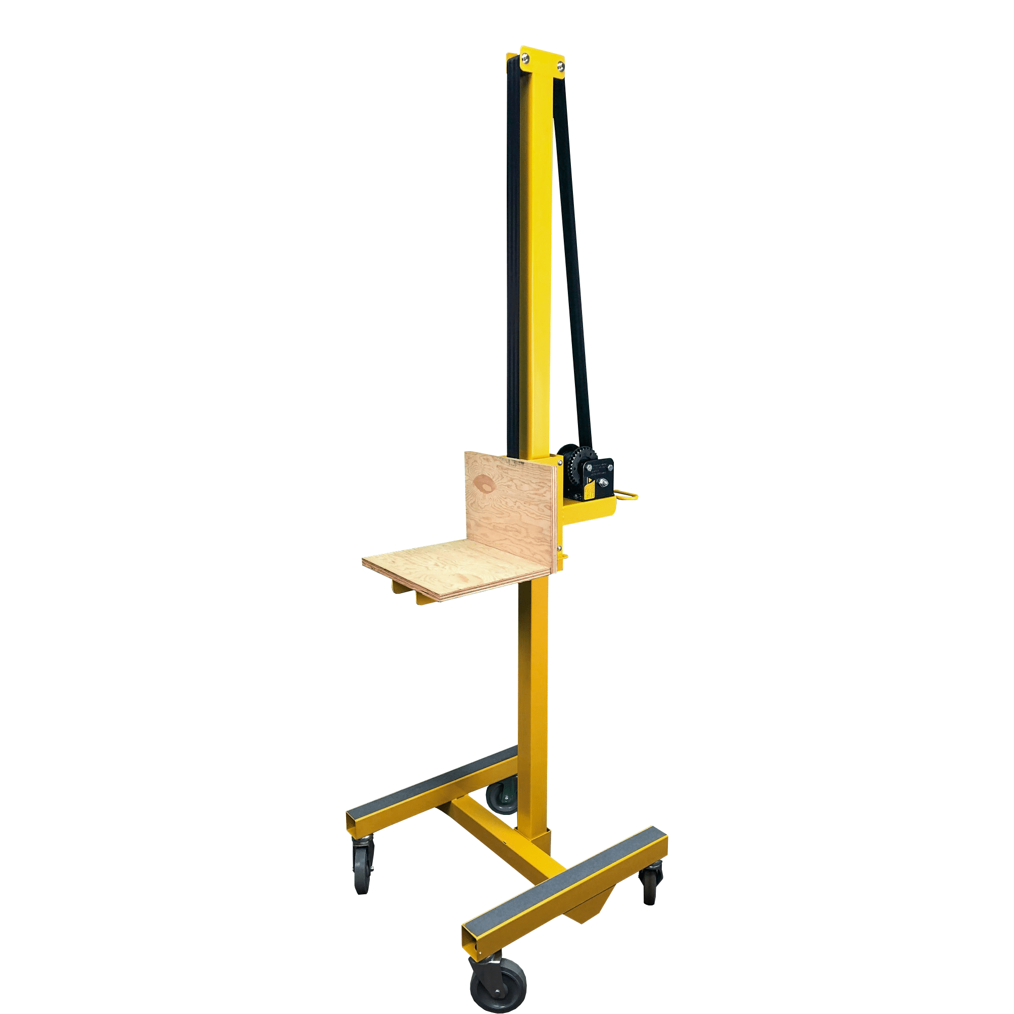 Telpro Cabinetizer Cabinet Lift Model 72 - Walmart.com