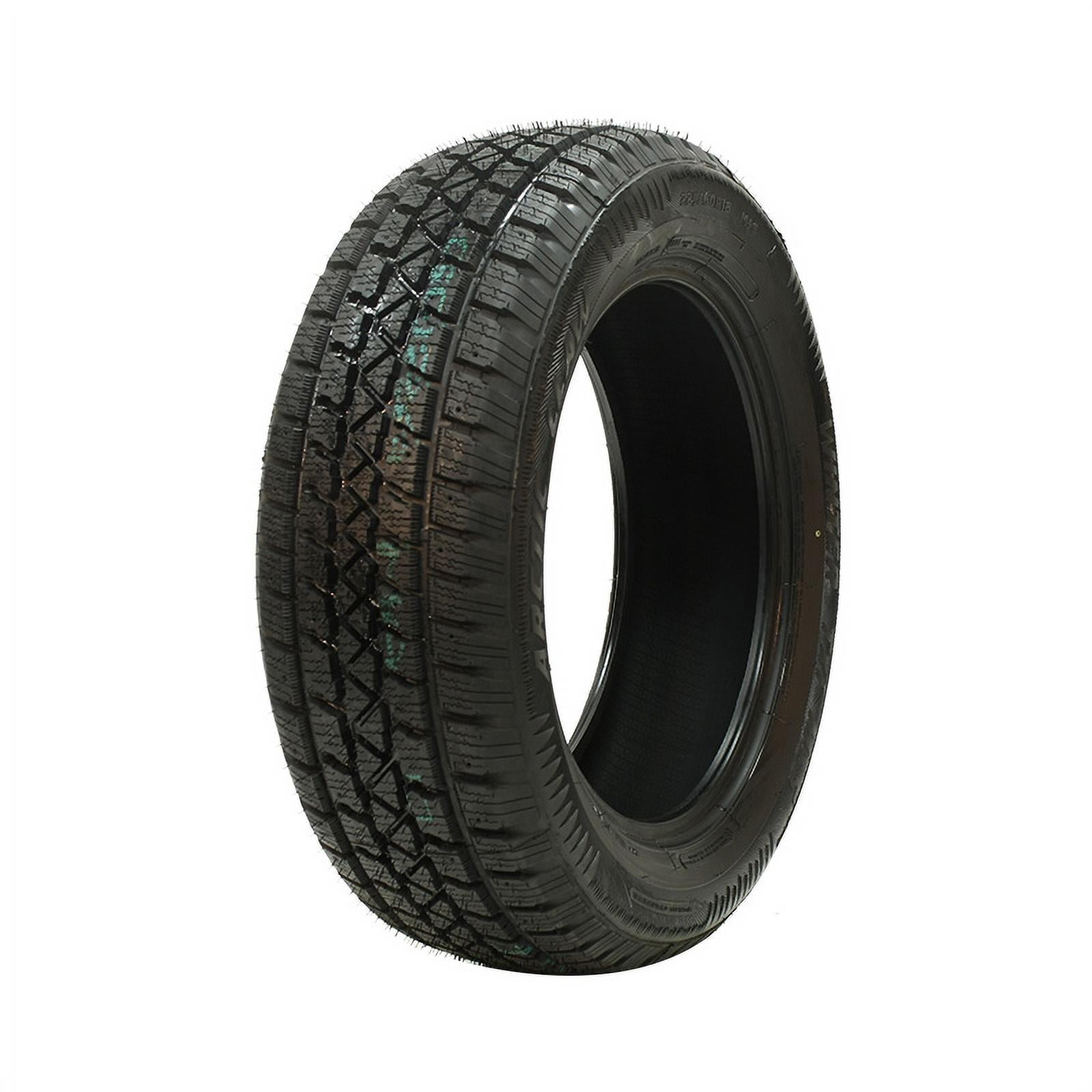 Telstar Saxon Snowblazer 225/65R16 100 T Tire Fits: 2012-13 Chrysler ...