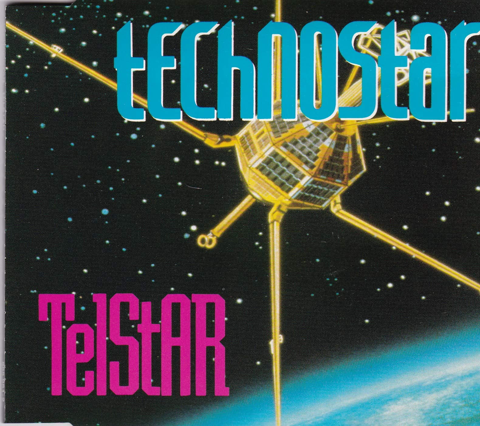 Coleco Telstar