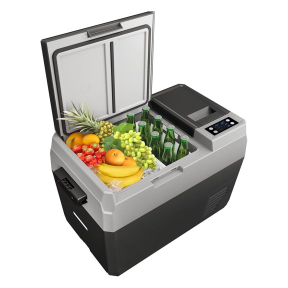 Battery Powered Freezer