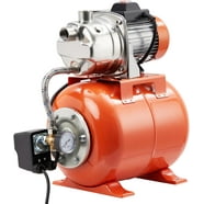 NOVUS Semi Trash Pump 3 inch, Gas Powered Water Pump for Pond Pool ...