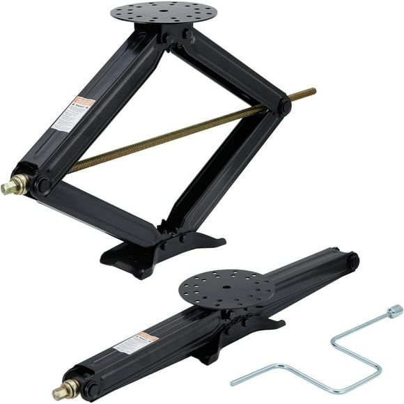 RV Stabilizer Jacks in RV Levelers - Walmart.com