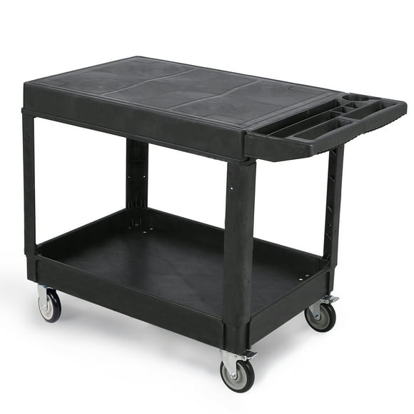 Flat Top Utility Cart