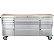 Durham 745-95 Cold Rolled Steel Opening Parts Tall 114 Bins Cabinet ...