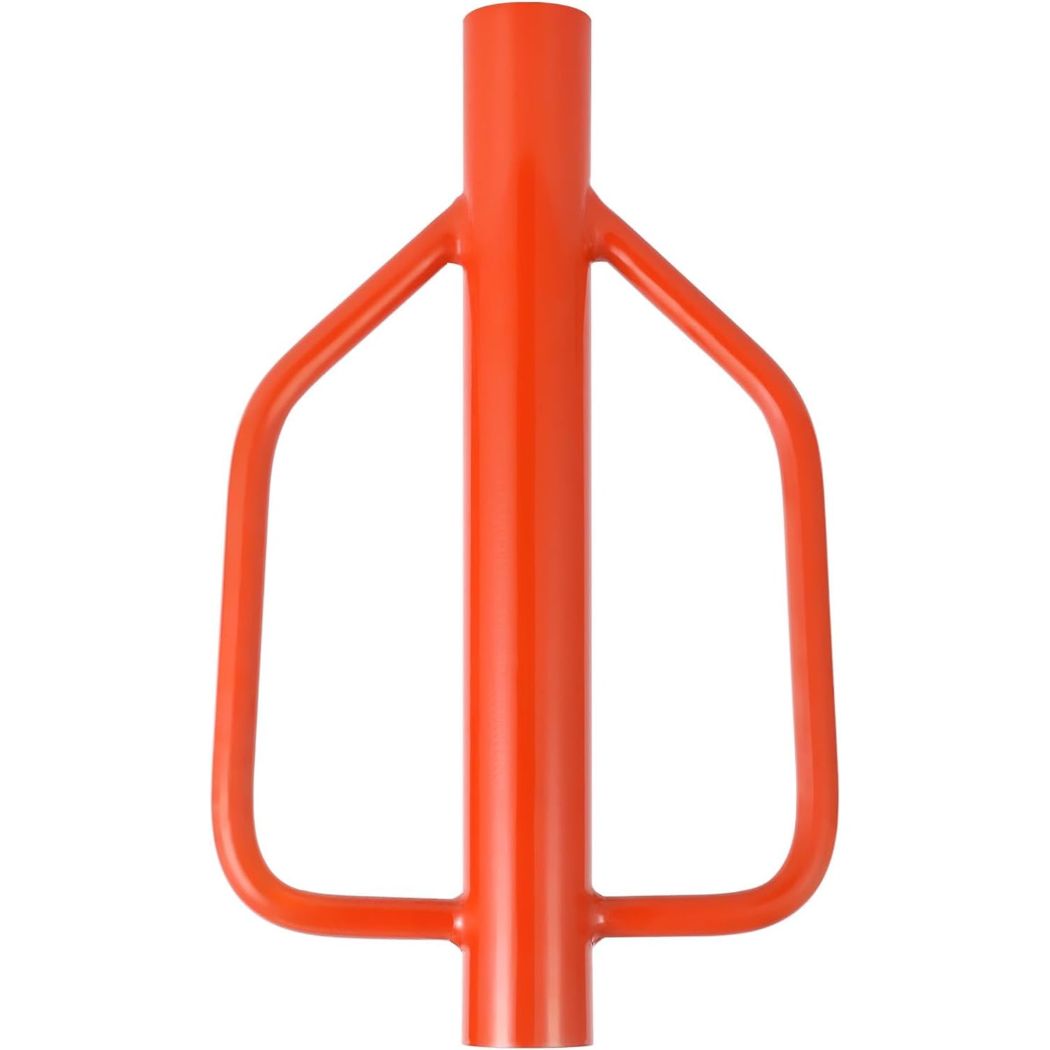 Telyswee 8/12//18/30/37 LB T Post Driver Metal Fence Post Driver Manual ...