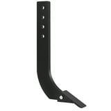 Telyswee Box Blade for Tractor, 18" Rippers Shanks for Box Blade, Box ...