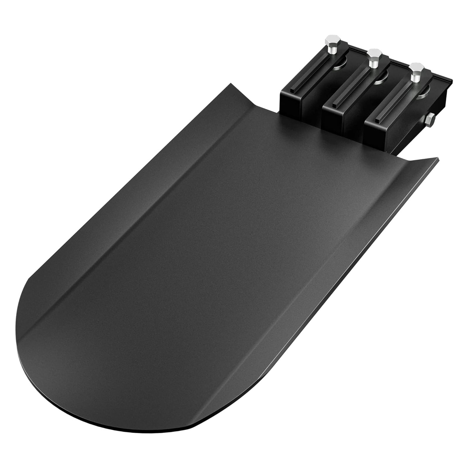 Telyswee Clamp-On Quick Spade Combo 46" x 19" Dig Footings, Trenches ...