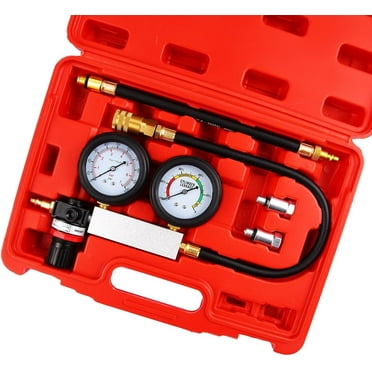 Block Tester BT-500 Combustion Leak Test Kit - Walmart.com