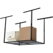 StoreYourBoard Adjustable Ceiling Rack – Hi Port 2 Garage Ceiling ...