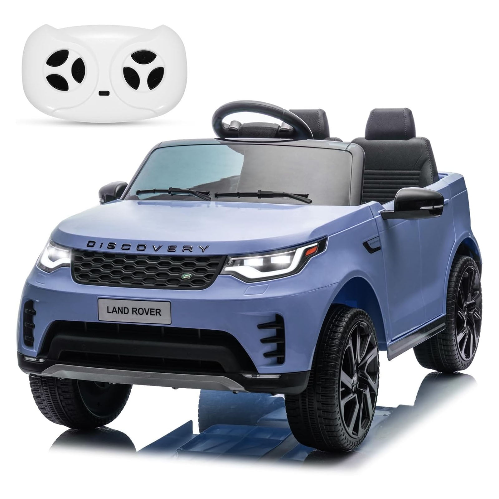 Telyswee Kids Ride On Car, Battery Powered Kids Electric Car for Kid ...