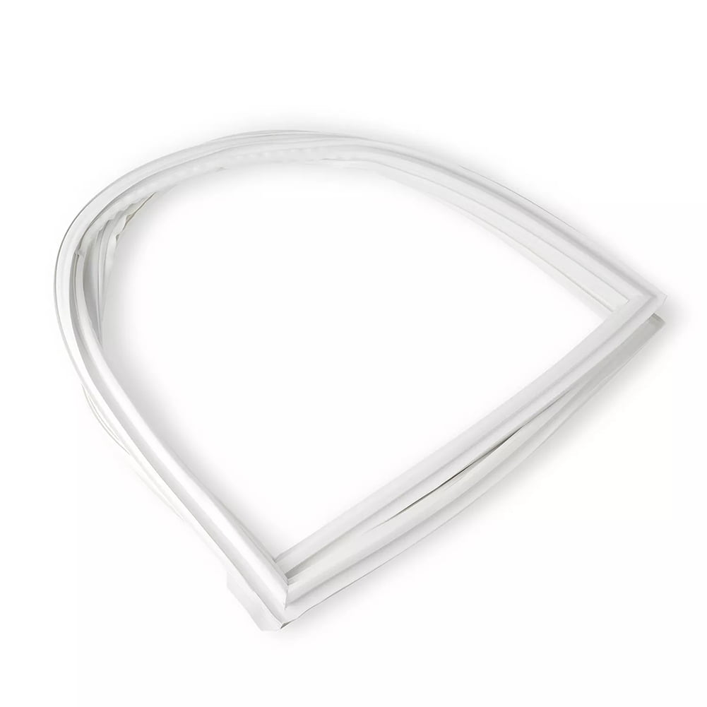 Telyswee Refrigerator French Door Seal Gasket W10830189 Compatible for ...