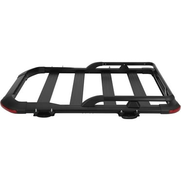 Paramount Restyling 18601 Full Size Contractors Rack (Fits Long-Short ...