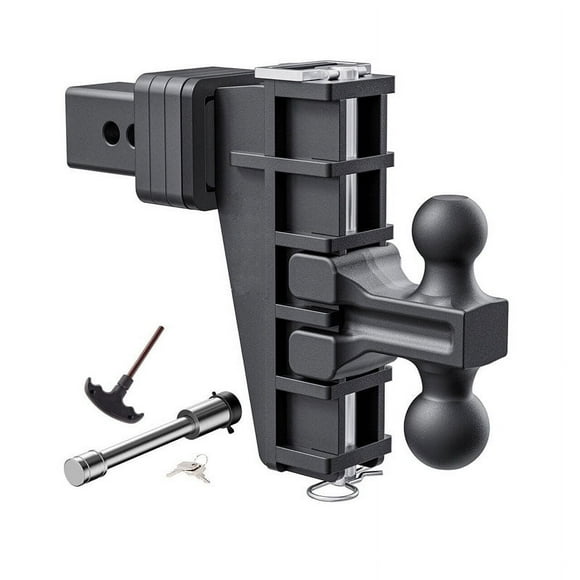 3 Ball & Tri ball Hitches in Shop Hitches by Type - Walmart.com