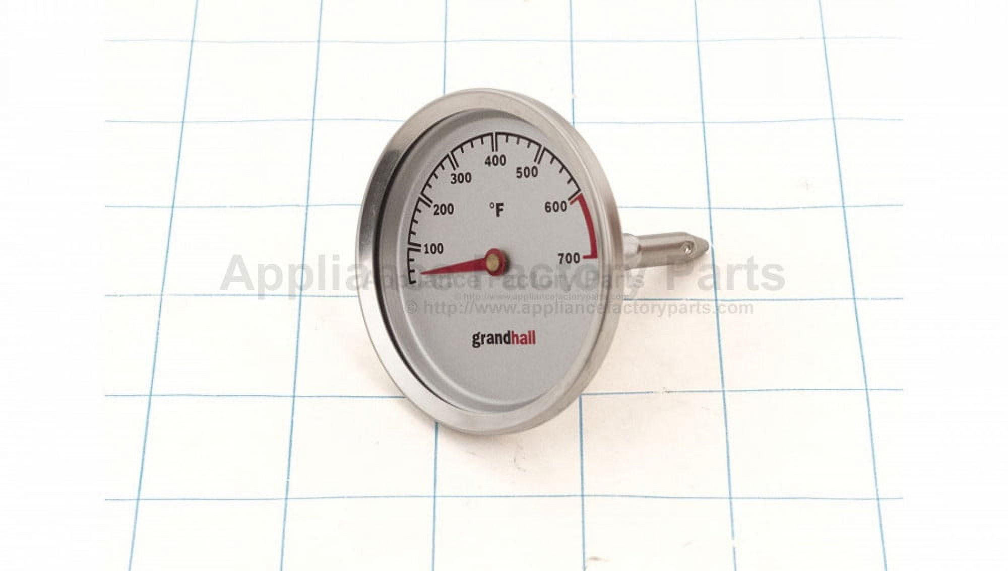 Tem perature Gauge P00601551A - Walmart.com