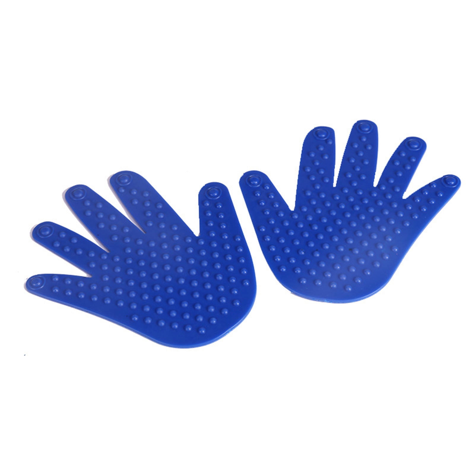 Temacd 1 Pair Hand Feet Toys Interesting Sensory Integration Training ...