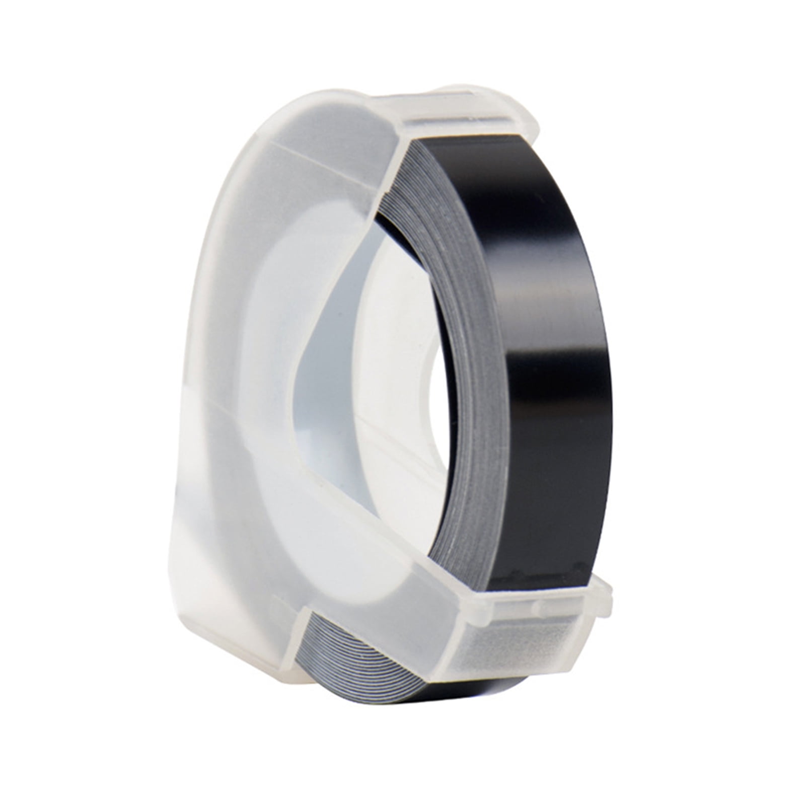 Temacd 1 Roll Label Tape Waterproof Oil-proof Temperature Resistant ...