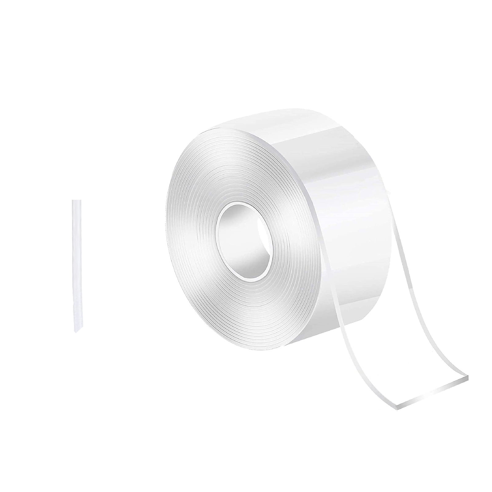 Temacd 1 Set Nano Tape Bubbles Fun Entertainment with Tube Multiple ...