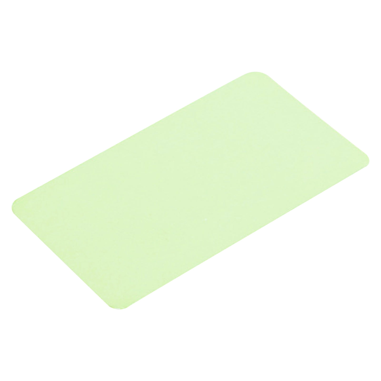 Temacd 105PCS Index Card Small Paper Note Card Double-Sided Writable ...
