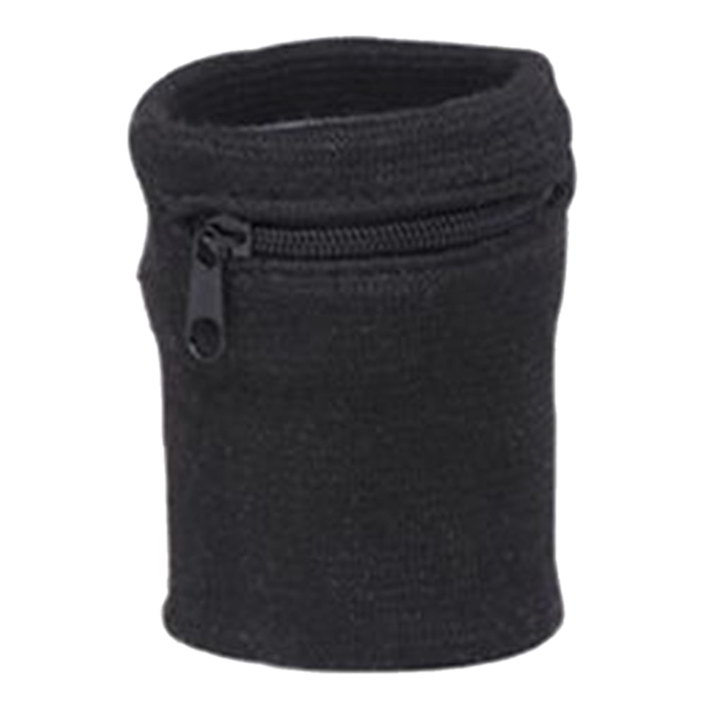 Temacd 1Pc Wallet Pouch Wrist Wrap Bandage Support Zipper Running ...