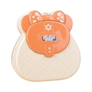 My Life As 39-Piece Plastic Bubble Tea Play Set for 18” Dolls, Multi ...