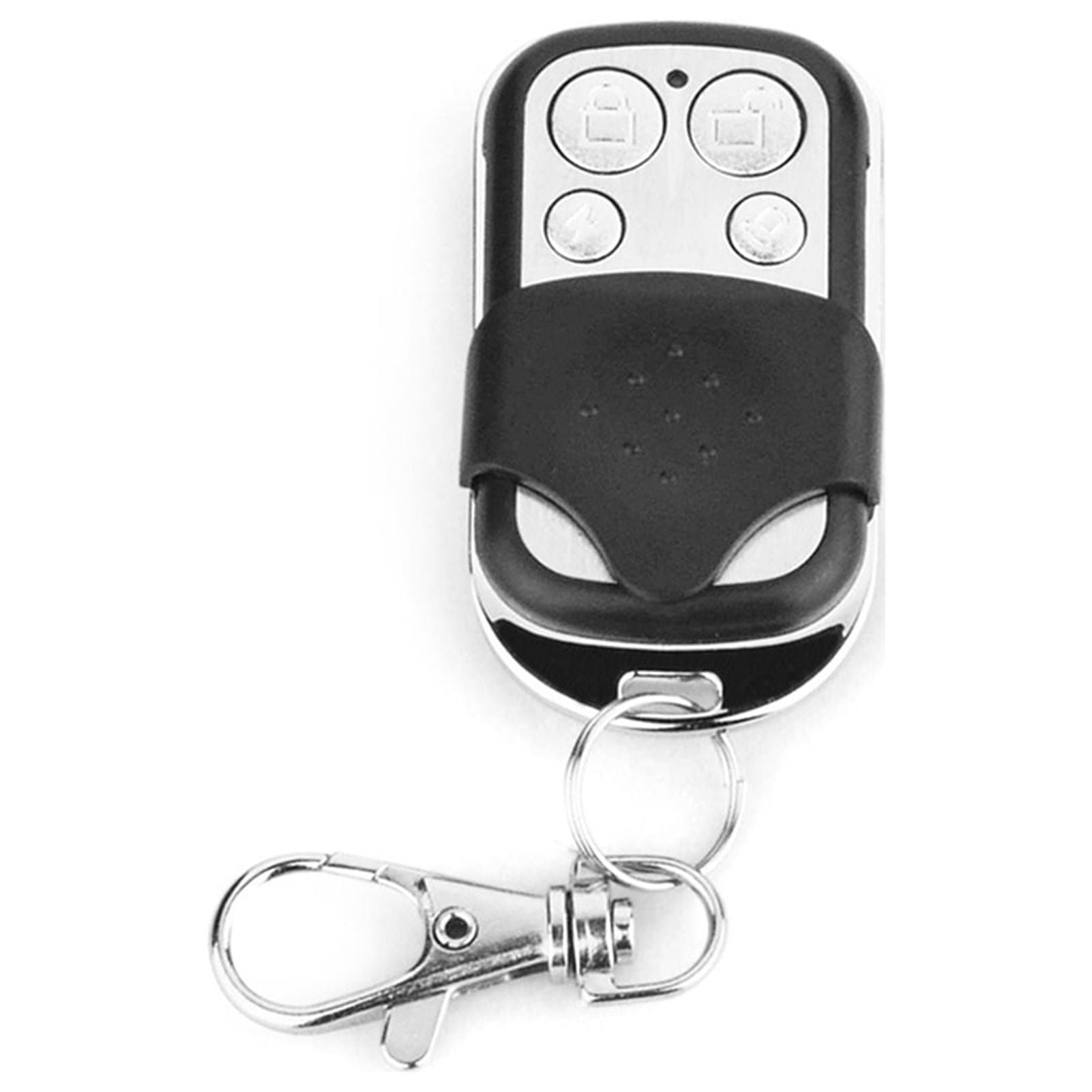 Temacd 433MHz Wireless Remote Controller for WiFi GSM W2B PG103 106 ...