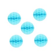 Cheer Loud and Proud Tissue Poms set/3 - Walmart.com