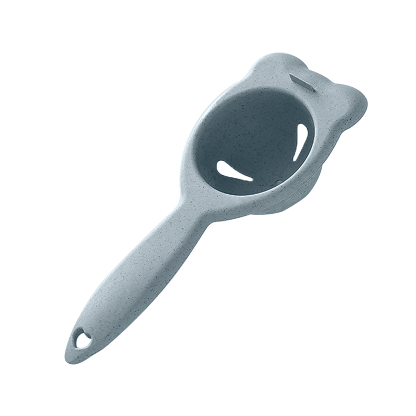 Temacd Cake Baking Utensil Divider Sieves DIY Kitchen Tool Egg Yolk ...