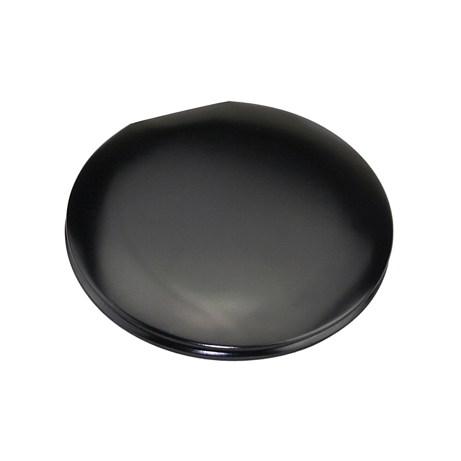 Temacd Carry on Mirror Good Craftsmanship Portable Metal Double-sided ...