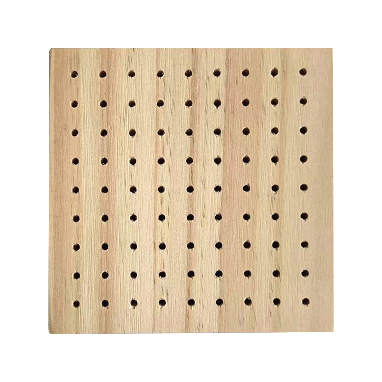 Temacd Clay Flapper Holes Easily Mix High Stability Square Round Holes ...