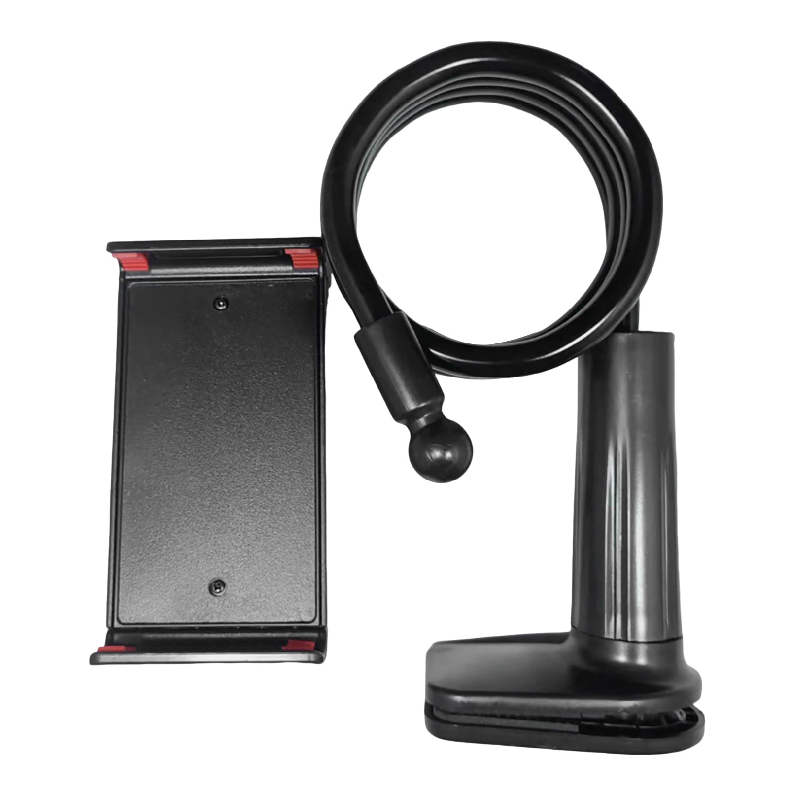 Temacd Desktop Phone Holder，Cell Phone Holder，360-degree Rotation ...