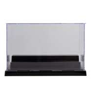 LEGO Minifigure Display Case 8, Bright Red - Walmart.com